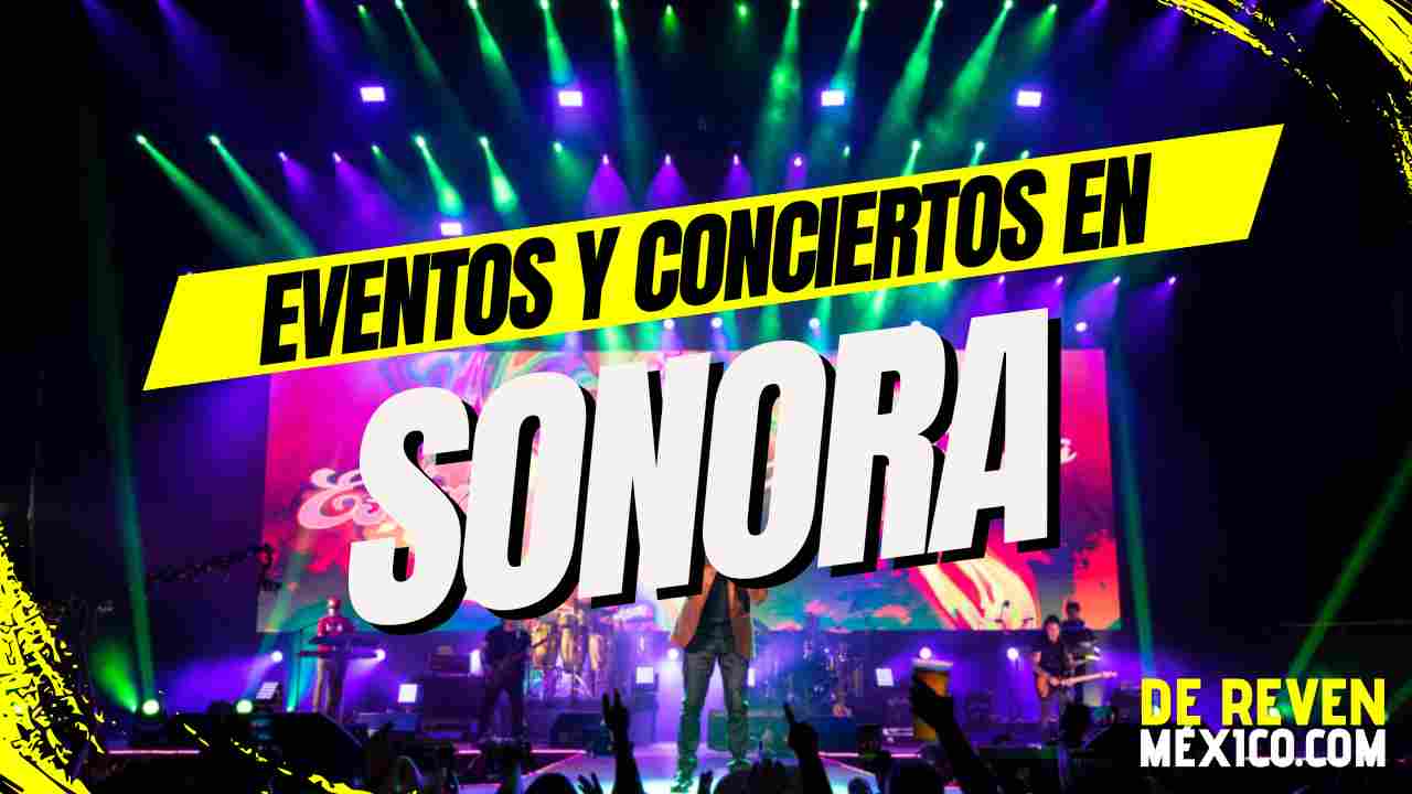 LA CURA FEST HERMOSILLO 2026 EXPOGAN SONORA