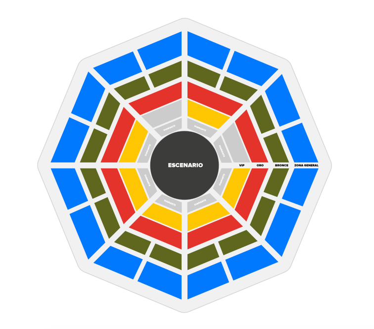 LOS HORÓSCOPOS DE DURANGO QUERÉTARO 2025 PALENQUE